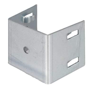 Tamlex Hold Down Bracket for Steel Wire Basket Tray (BT/HD60) | CEF
