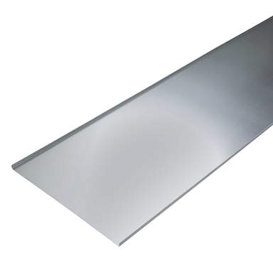 Tamlex FastConnect 400mm Basket Tray Lid (3m Length) (BT/L400) | CEF