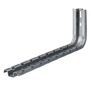 Tamlex FastConnect 400mm L Shape Support Bracket (BT/LB400) | CEF