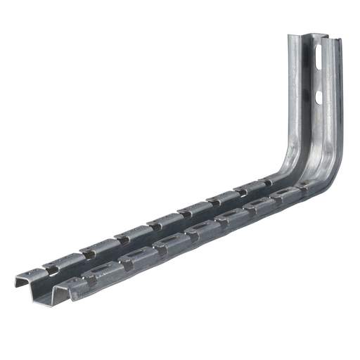 Tamlex FastConnect 400mm L Shape Support Bracket (BT/LB400) | CEF