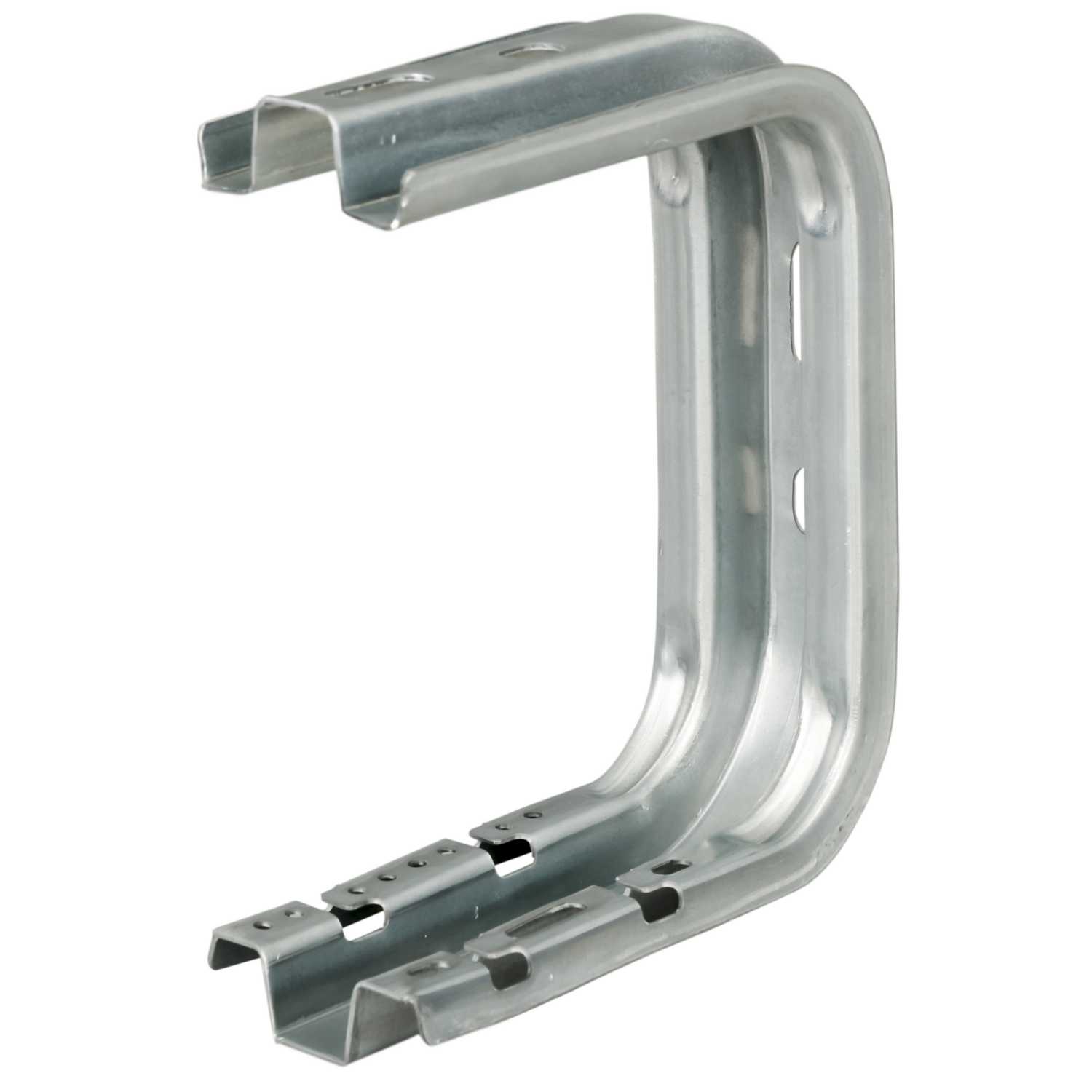 Tamlex FastConnect 100mm C Shape Support Bracket (BT/CB100) | CEF