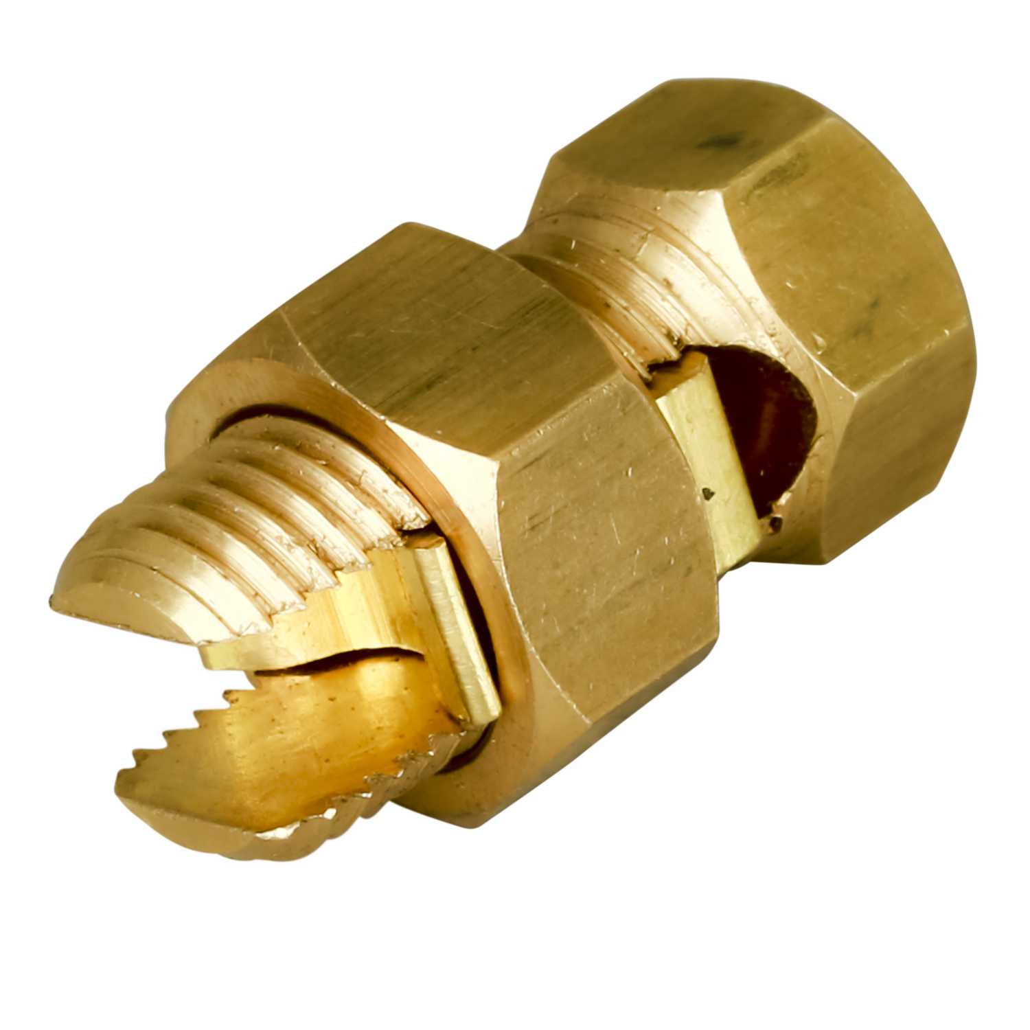 Tamlex FastConnect Basket Tray Earth Terminal Clamps (BT/EC) | CEF