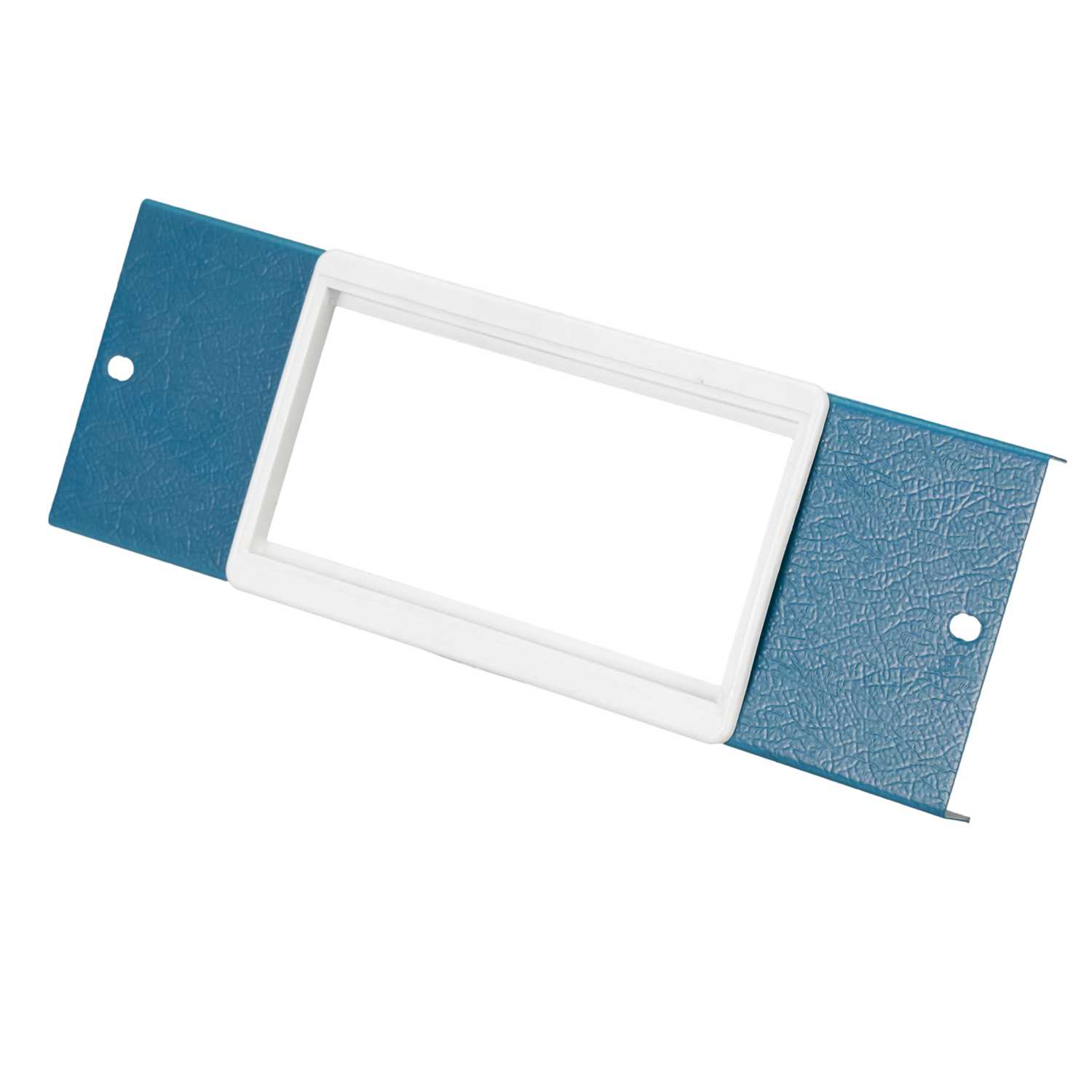 Tamlex Plate for 4 x Easy Clip Modules to fit CSB/4/SL (CDE345/SL) | CEF