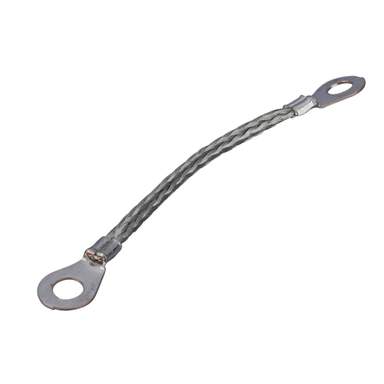 Tamlex 100mm Earth Copper Braid Strip (EBS) | CEF