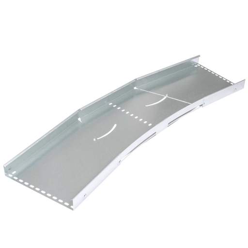 Tamlex 300mm 5°-95° Adjustable Bend for Heavy Duty Tray (Sold in 1's ...