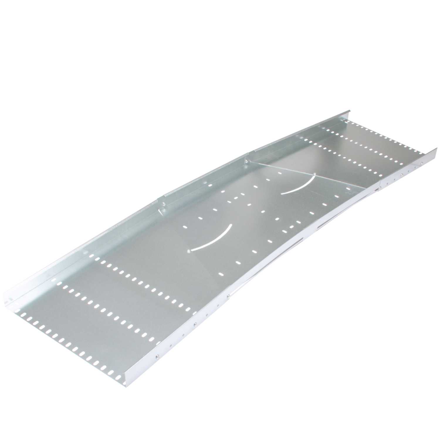 Tamlex 450mm 5°-95° Adjustable Bend for Heavy Duty Tray (Sold in 1's ...