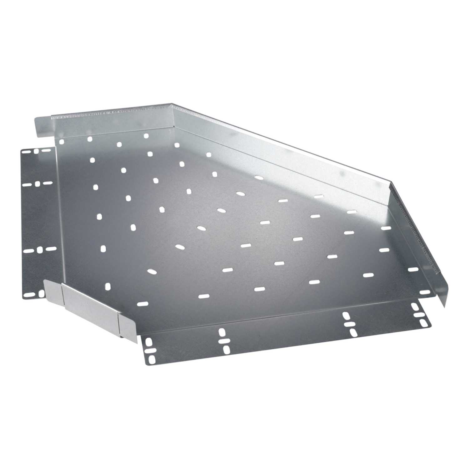 Tamlex 450mm Flat Bend for Heavy Duty Tray (Sold in 1's) (PHF450-FEC) | CEF