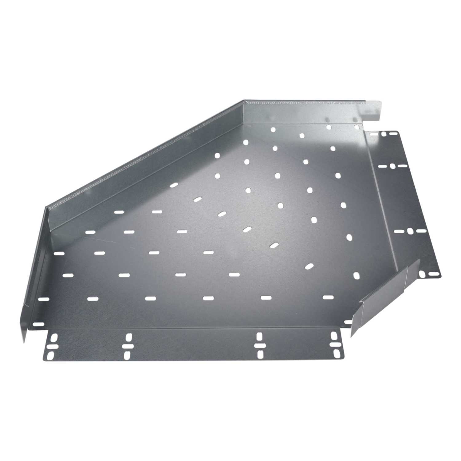 Tamlex 450mm Flat Bend for Heavy Duty Tray (Sold in 1's) (PHF450-FEC) | CEF