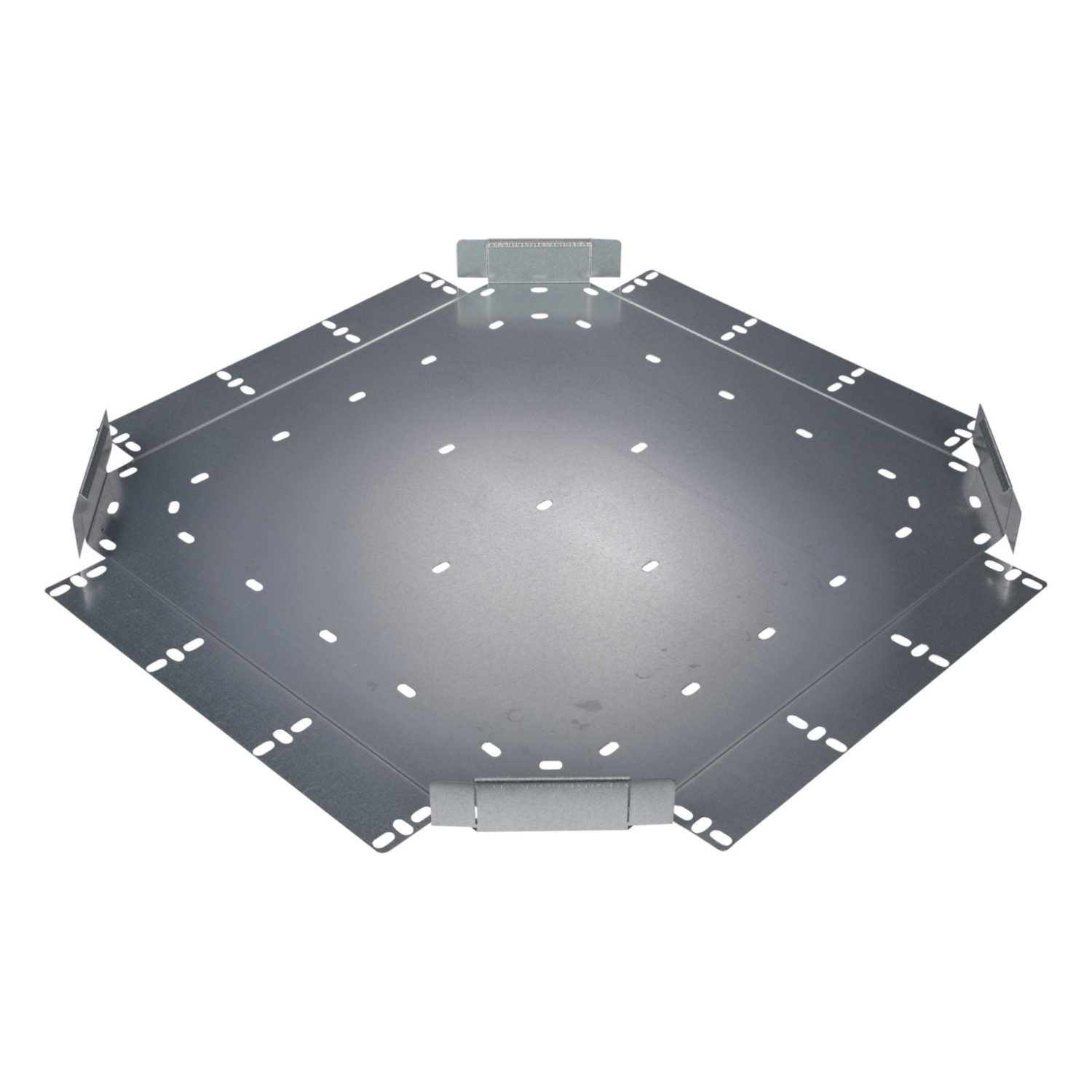Tamlex 450mm Fourway for Heavy Duty Tray with Integral Coupler (Sold in ...