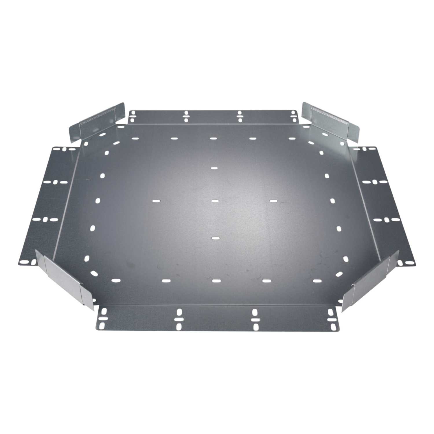 Tamlex 450mm Fourway for Heavy Duty Tray with Integral Coupler (Sold in ...