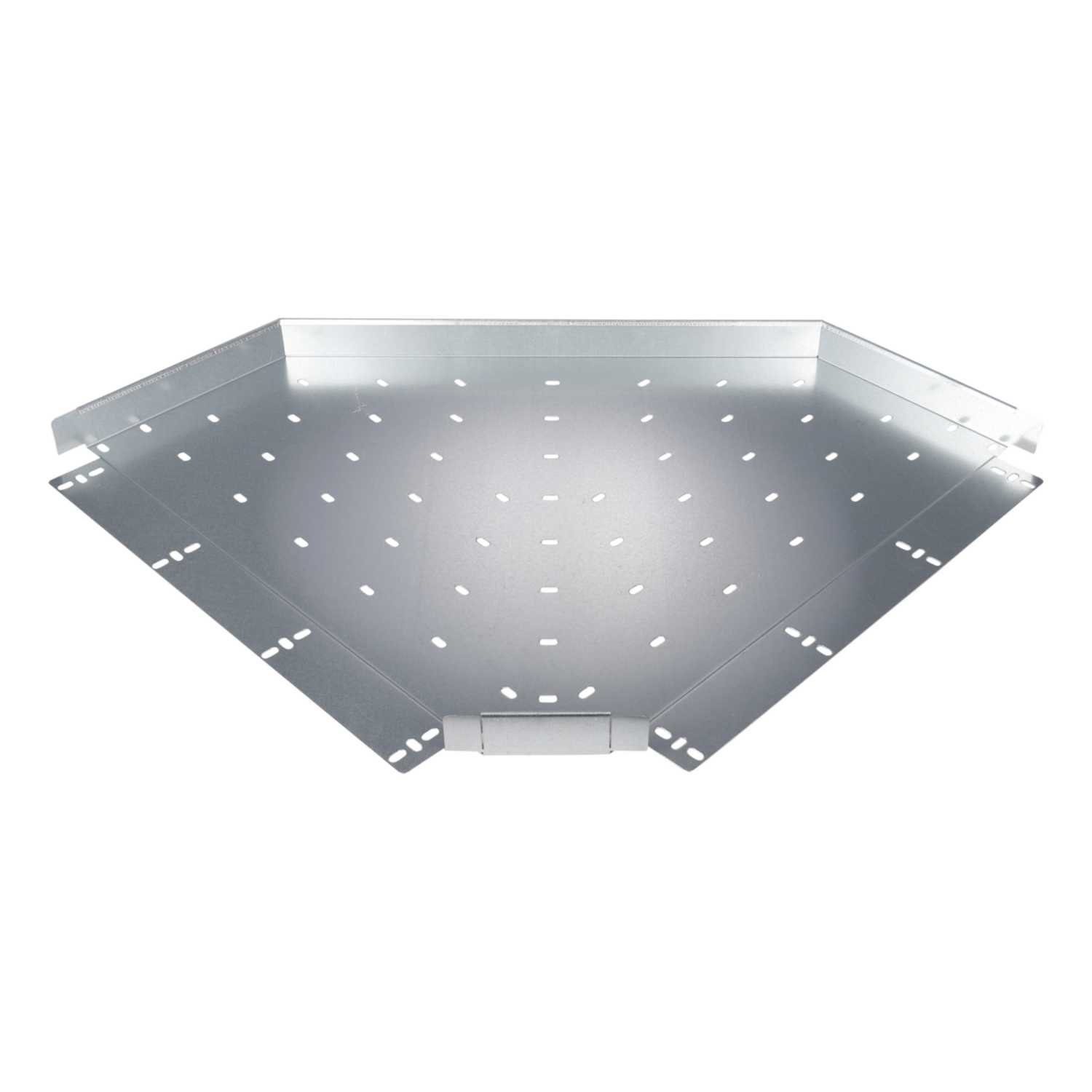 Tamlex 600mm Flat Bend for Heavy Duty Tray (Sold in 1's) (PHF600-FEC) | CEF