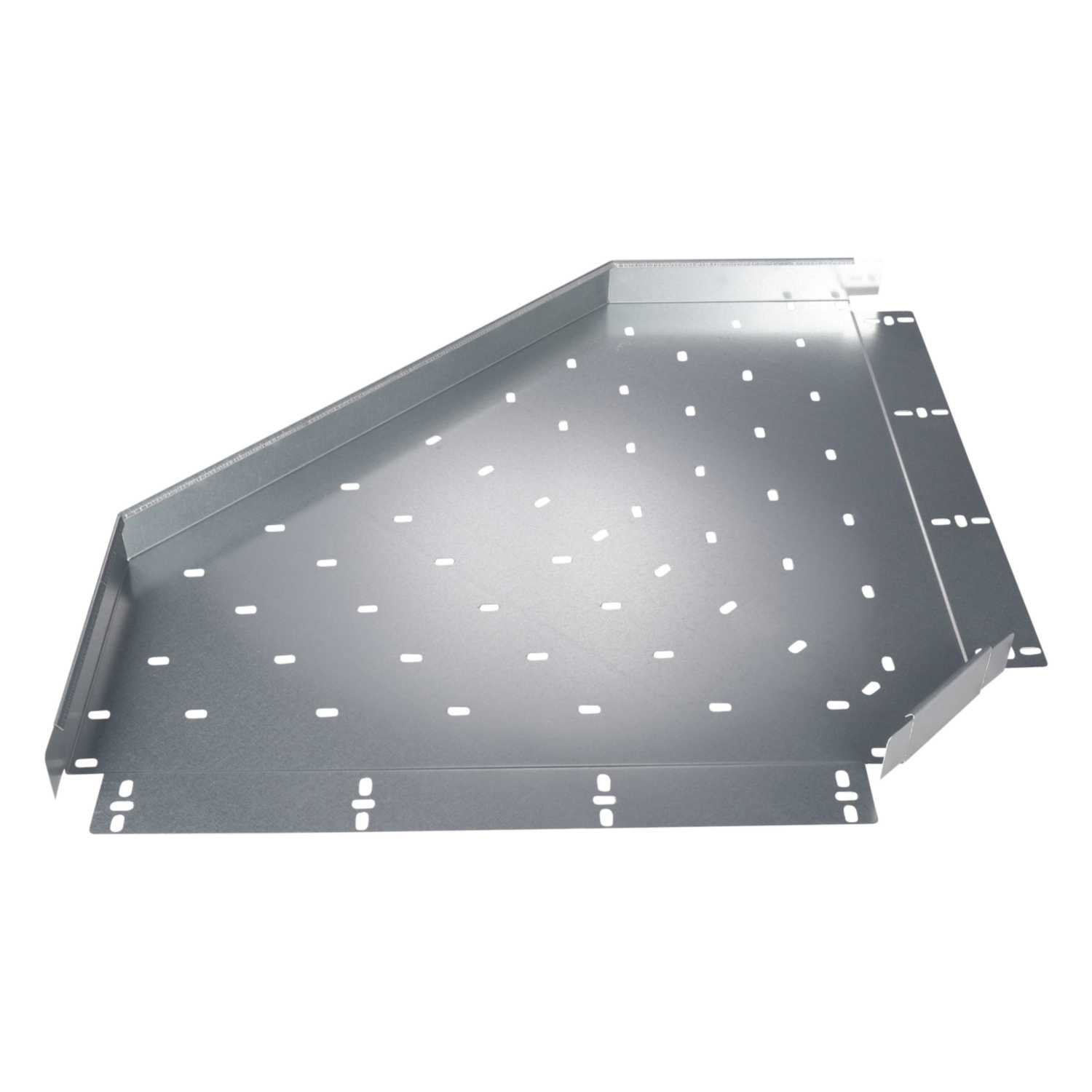 Tamlex 600mm Flat Bend for Heavy Duty Tray (Sold in 1's) (PHF600-FEC) | CEF