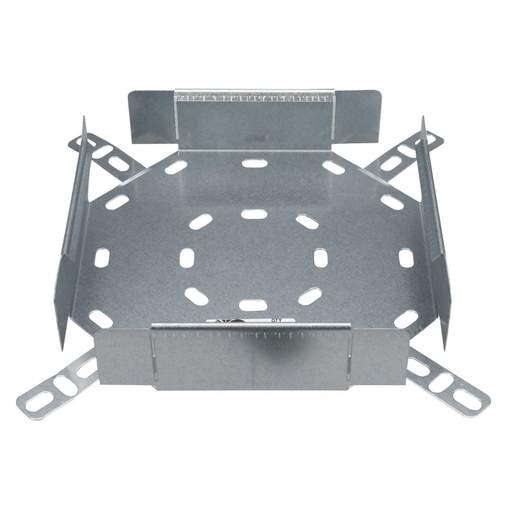 Tamlex 75mm Fourway for Heavy Duty Tray with Integral Coupler (Sold in ...
