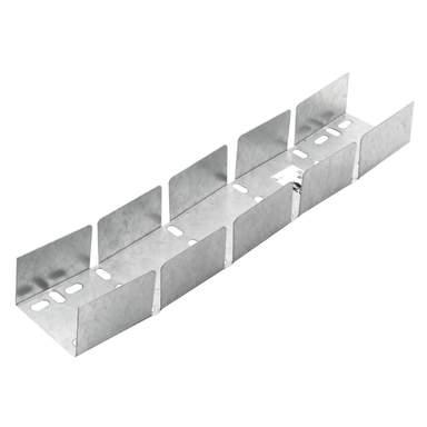 Tamlex 75mm Universal Riser for Heavy Duty Tray (Sold in 1's) (PHF75-UR ...