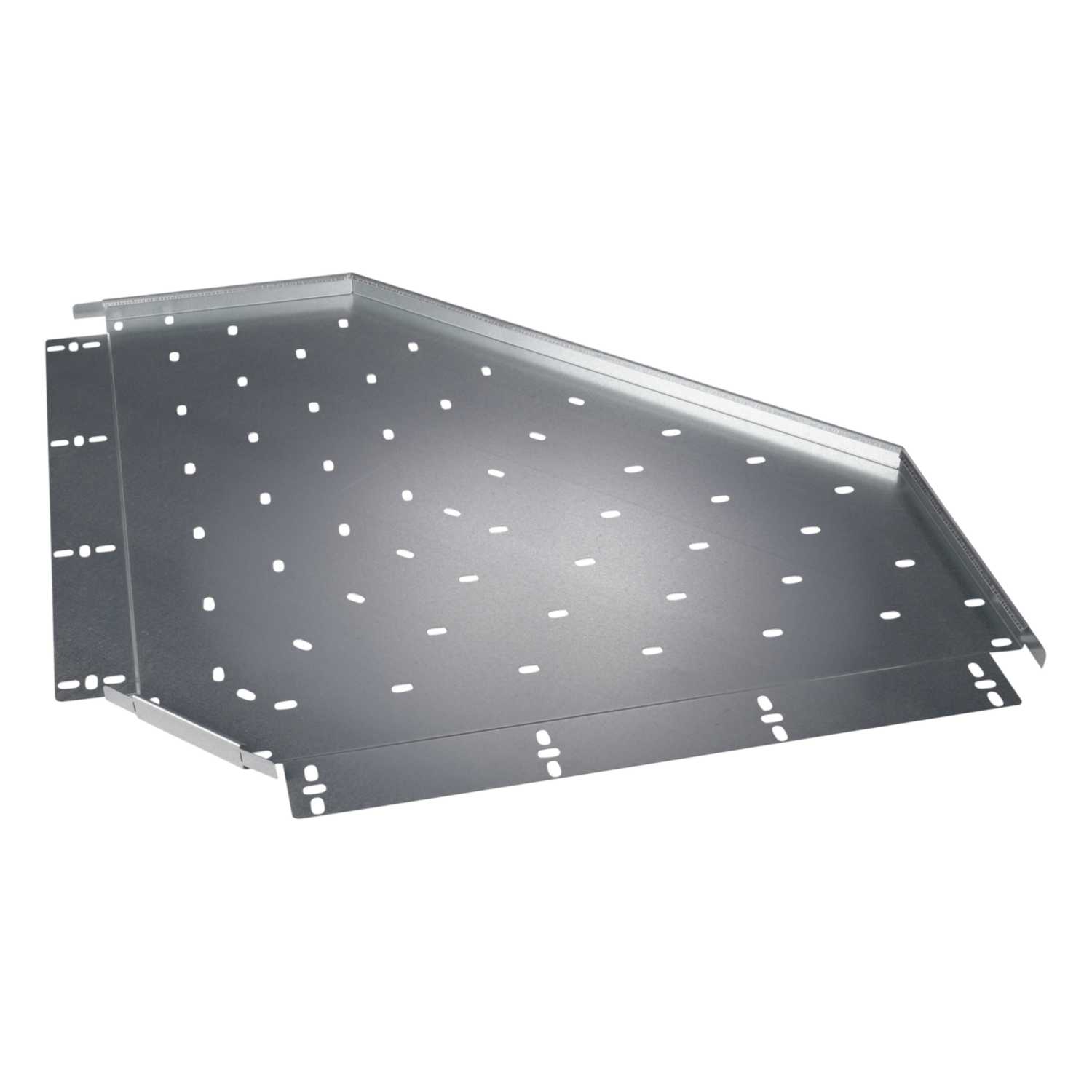 Tamlex 600mm Flat Bend for Medium Duty Tray (Sold in 1's) (PMF600-FEC ...