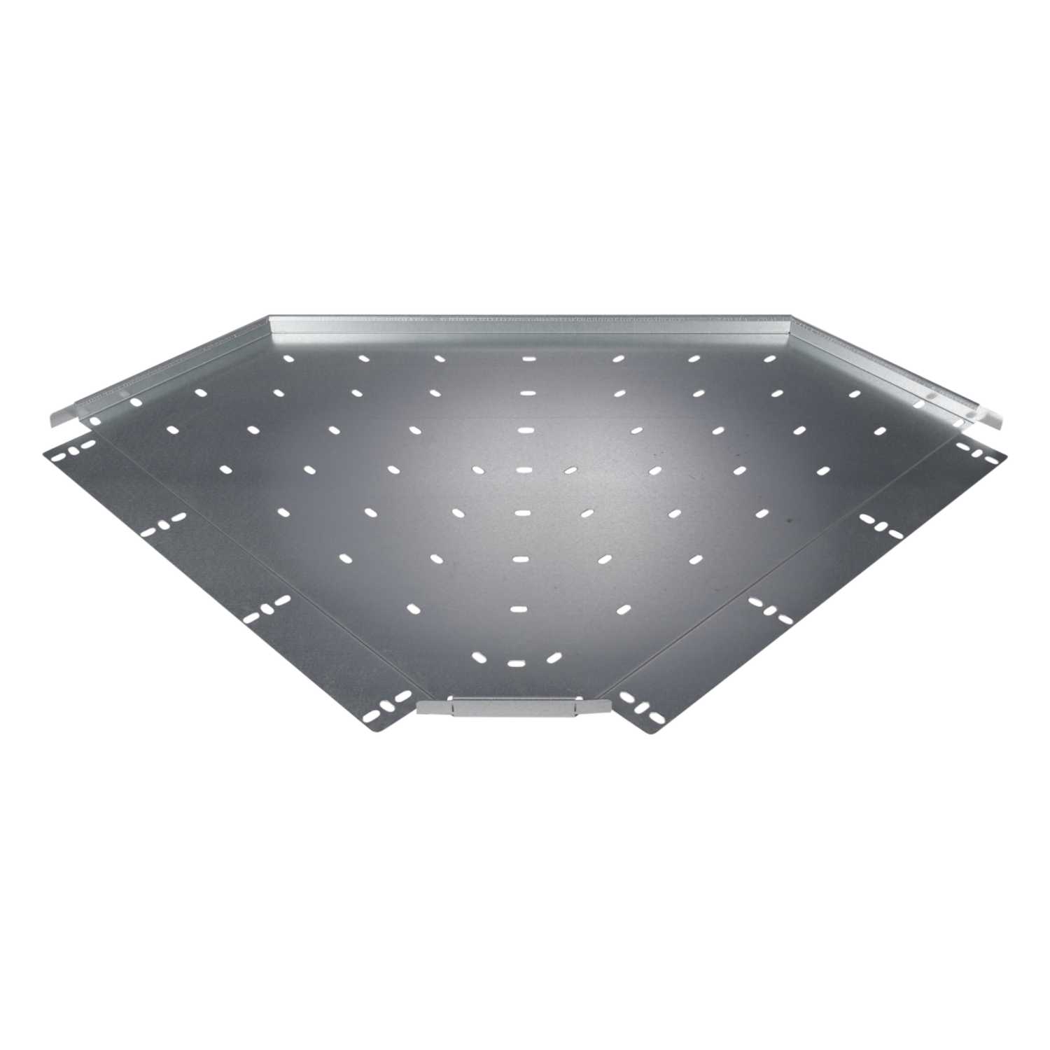 Tamlex 600mm Flat Bend for Medium Duty Tray (Sold in 1's) (PMF600-FEC ...