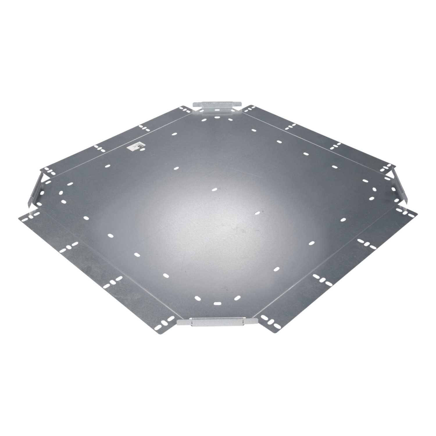 Tamlex 600mm Fourway for Medium Duty Tray with Integral Coupler (Sold ...