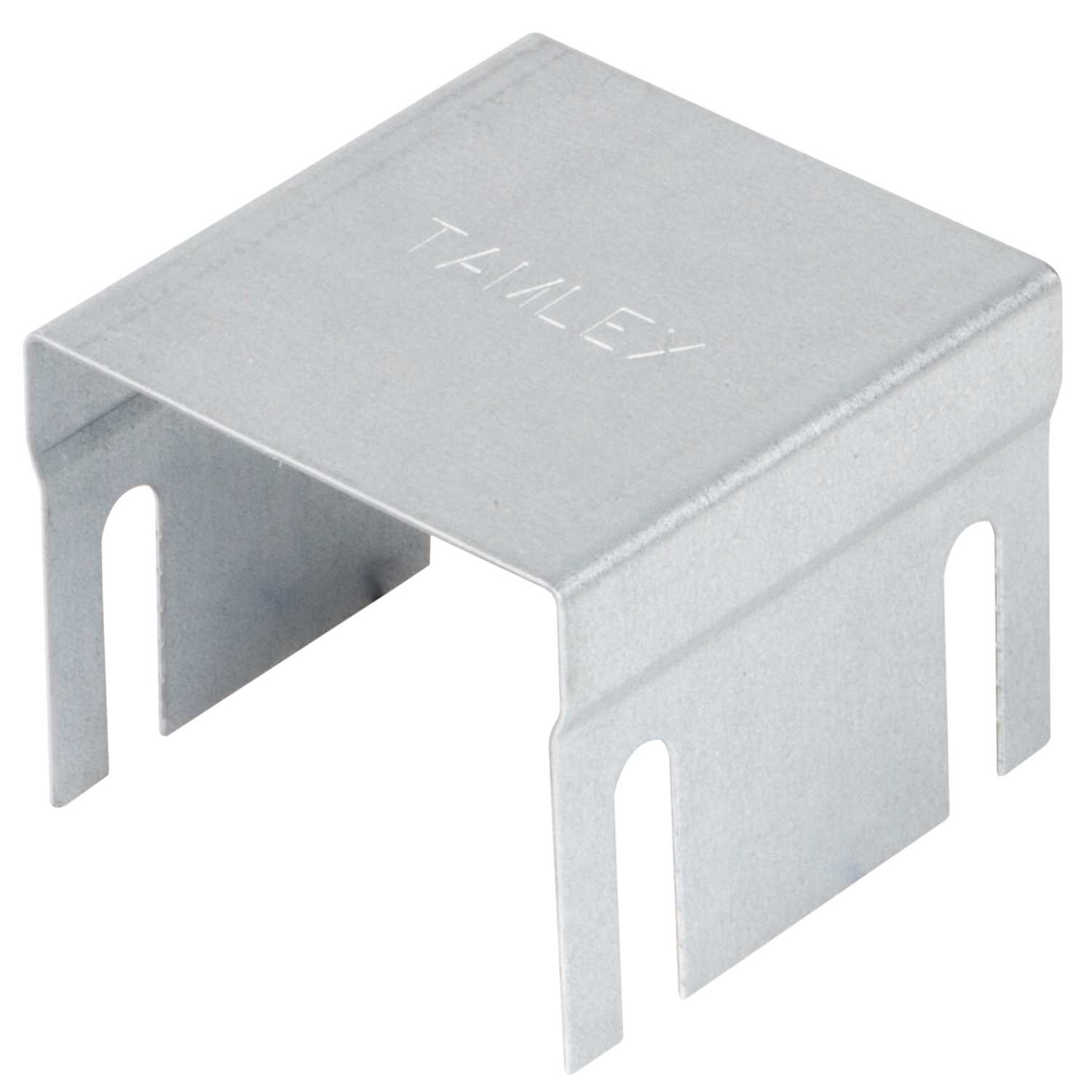 Tamlex 50mm IP4X Turnbuckle Trunking Cover Strap (T2IP) | CEF