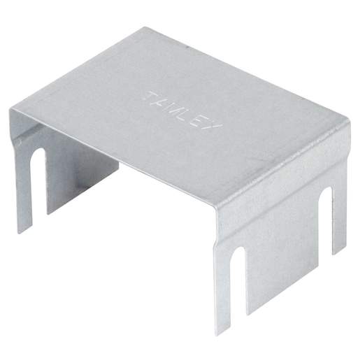 Tamlex 75mm IP4X Turnbuckle Trunking Cover Strap (T3IP) | CEF