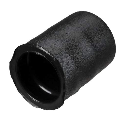 Tamlex M10 Threaded Rod End Caps Black (TA010B) | CEF