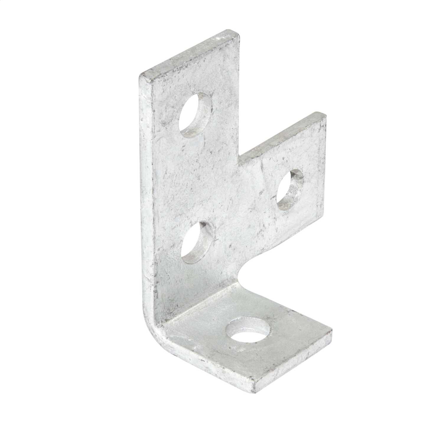 Tamlex 4 Hole 90° Right Hand Corner Bracket (Sold in 1's) (TB155) | CEF