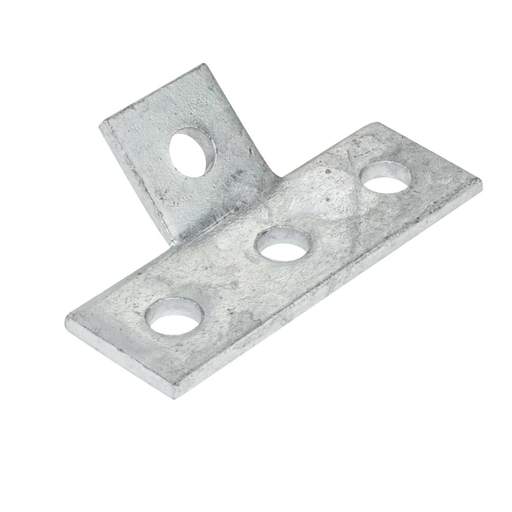 Tamlex 4 Hole 45° Tee Bracket (Sold in 1's) (TB156) | CEF