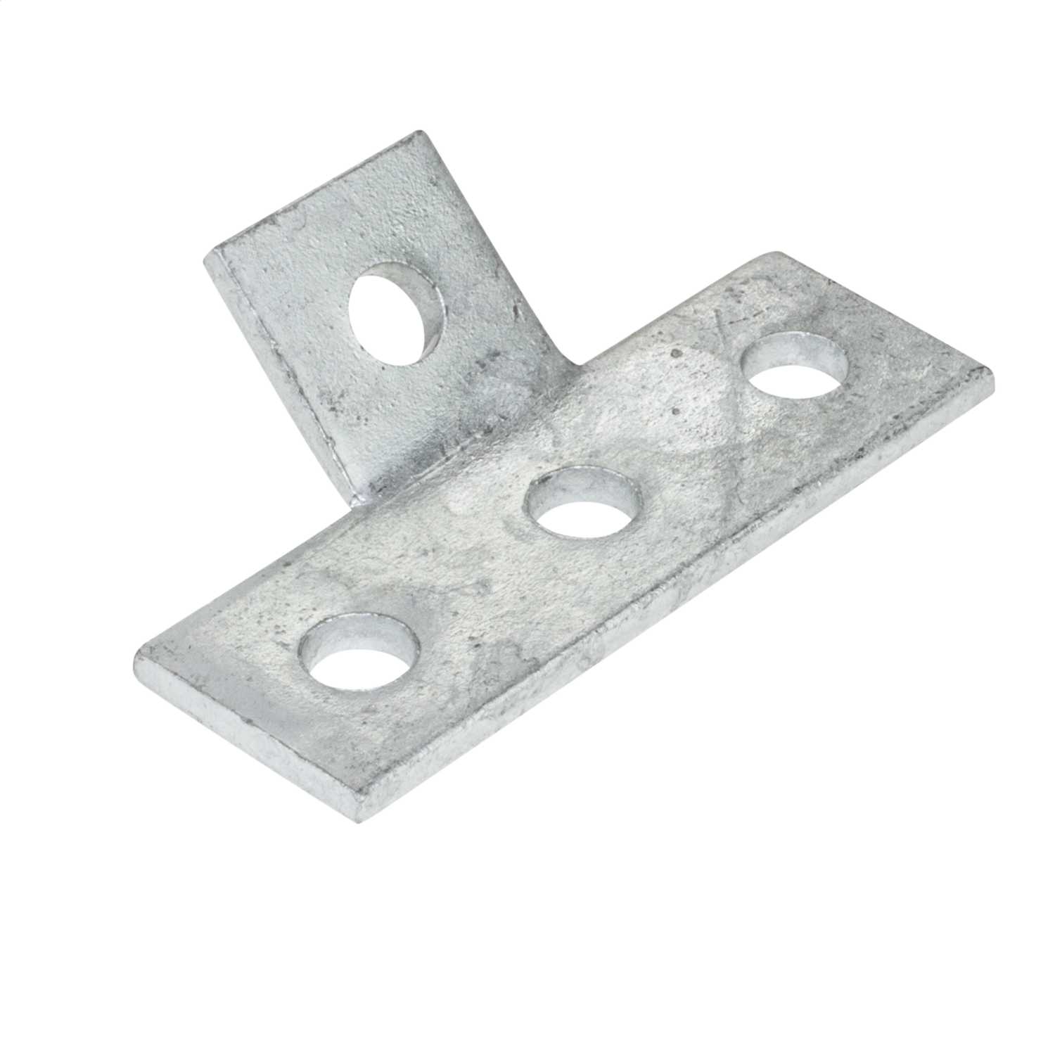 Tamlex 4 Hole 45° Tee Bracket (Sold in 1's) (TB156) | CEF