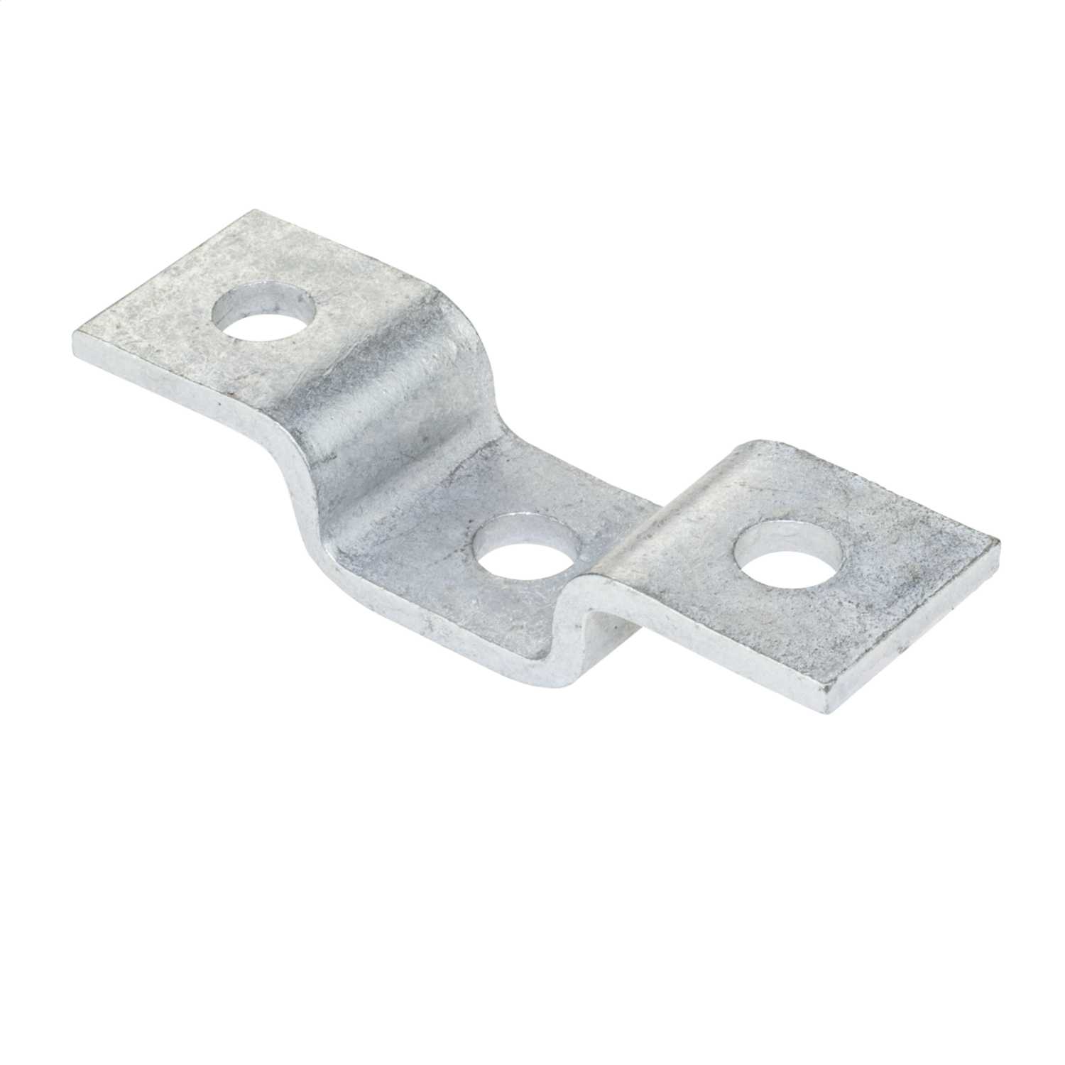 Tamlex 3 Hole 20mm Top Hat Bracket for Strut (Sold in 1's) (TB174) | CEF