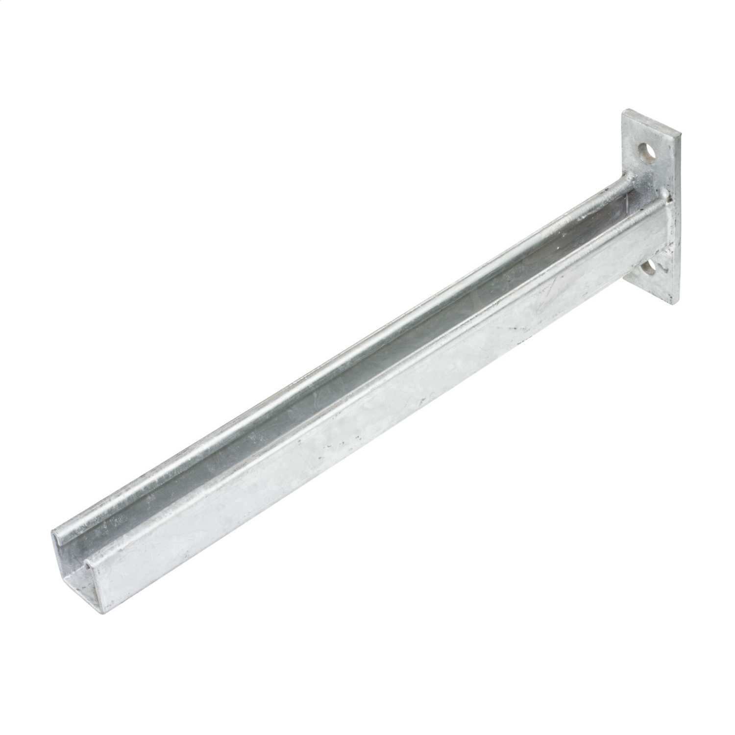 Tamlex 450 mm Long Cantilever Arm for Strut (Sold in 1's) (TC103-45) | CEF
