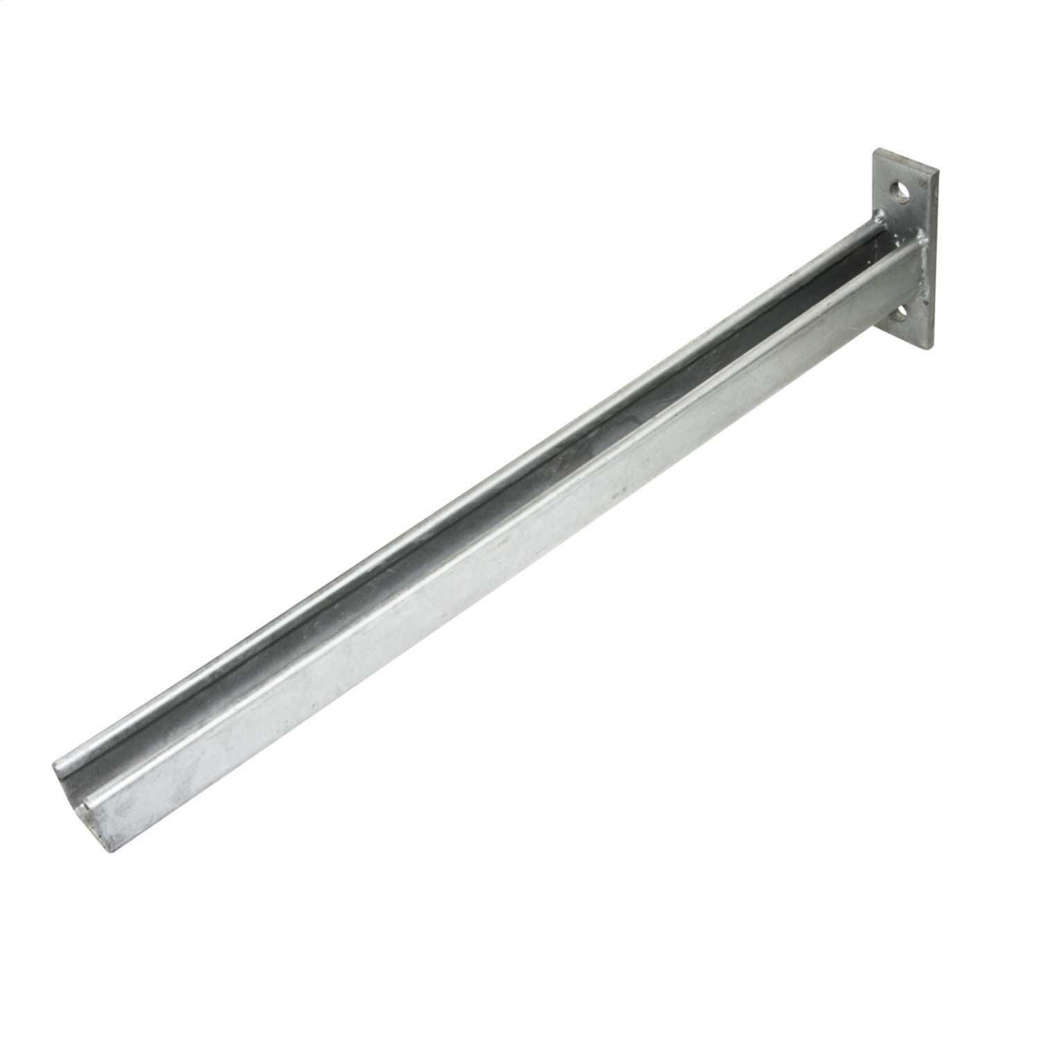 Tamlex 600 mm Long Cantilever Arm for Strut (Sold in 1's) (TC103-60) | CEF