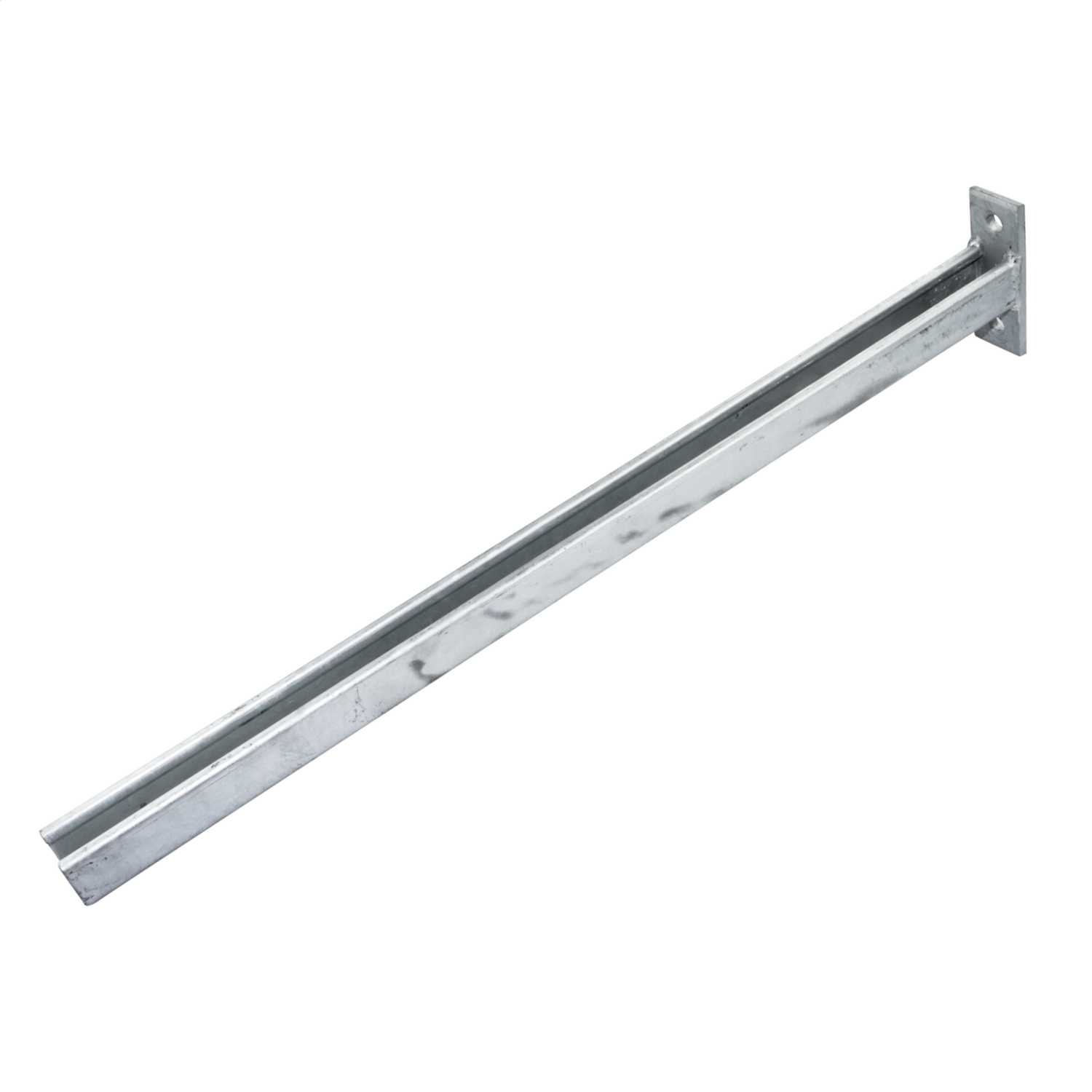Tamlex 750 mm Long Cantilever Arm for Strut (Sold in 1's) (TC103-75) | CEF