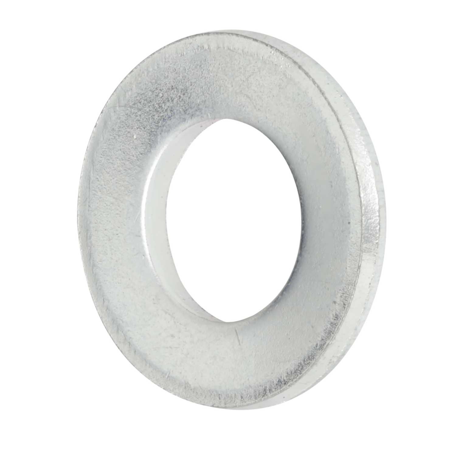 Tamlex M8 Flat Washer Bright Zinc Plated (Pack of 100) (TF031) | CEF