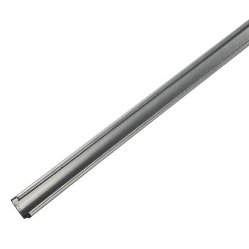 Tamlex 41mm x 41mm Plain Zinc Magnesium Channel Strut (3m Length ...