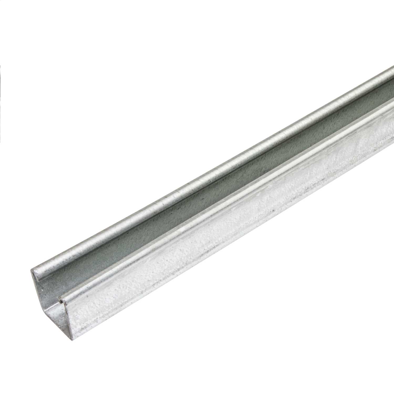 Tamlex 41mm x 41mm x 2.5mm Plain Channel Strut (3m Length) (TS41P-3) | CEF