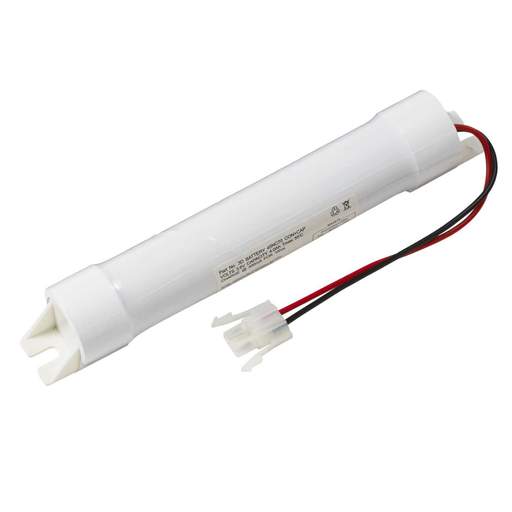 Tamtec 3 x D Cell Battery Stick with Connectors End Caps Leads (3D ...