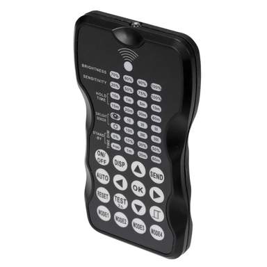 Tamlite Hand Held Remote Programmer for ALPHA LED High Bays (ALPRMT) | CEF