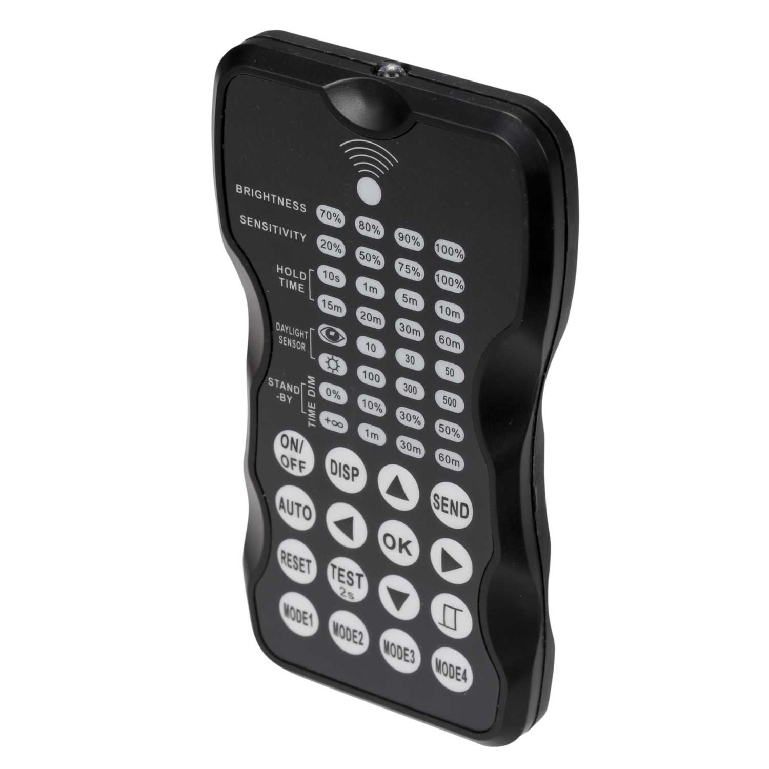 Tamlite Hand Held Remote Programmer for ALPHA LED High Bays (ALPRMT) | CEF