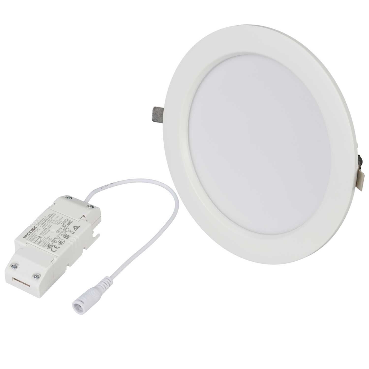 Tamlite Astro 20W LED High Output Downlight 4000K (AST220NW) | CEF