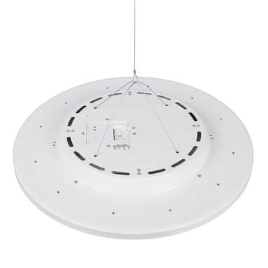 Tamlite CIRCA 65W LED Pendant Light Fitting 4000K (CRC1000NW) | CEF