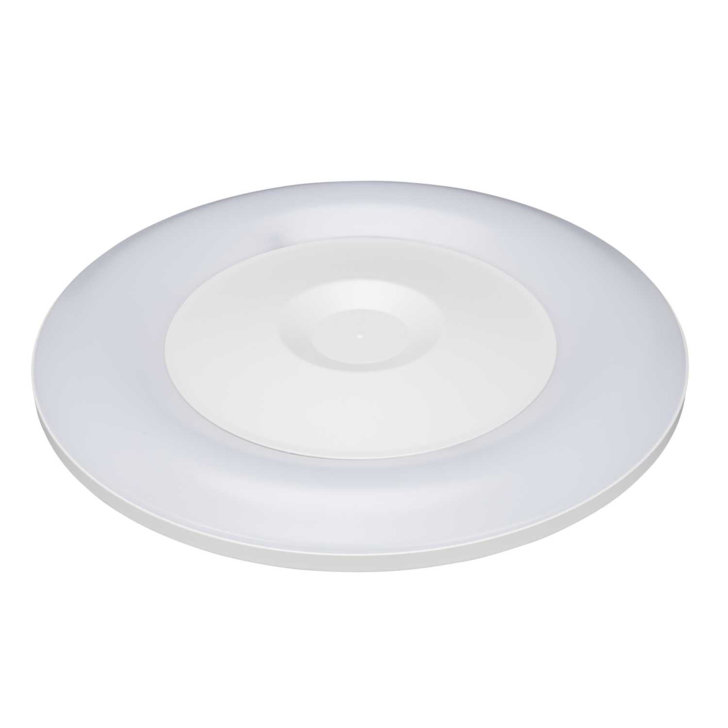 Tamlite CIRCA 34W LED Emergency Pendant Light Fitting 4000K (CRC500NWM3 ...