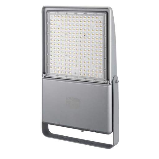 Tamlite Crusader 300W LED High Performance Floodlight Grey 4000K ...