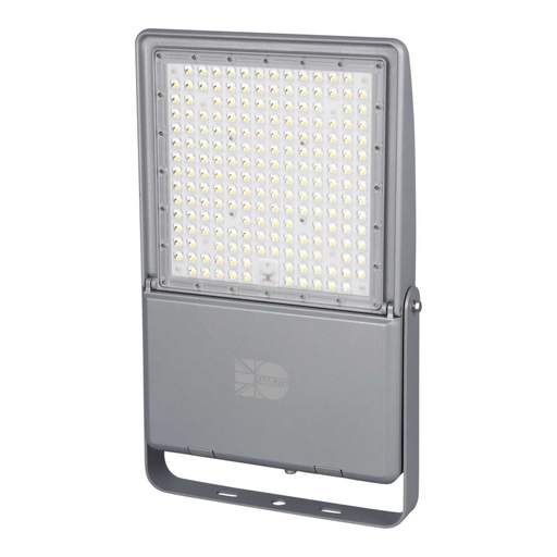 Tamlite Crusader 420W LED High Performance Floodlight Grey 4000K ...
