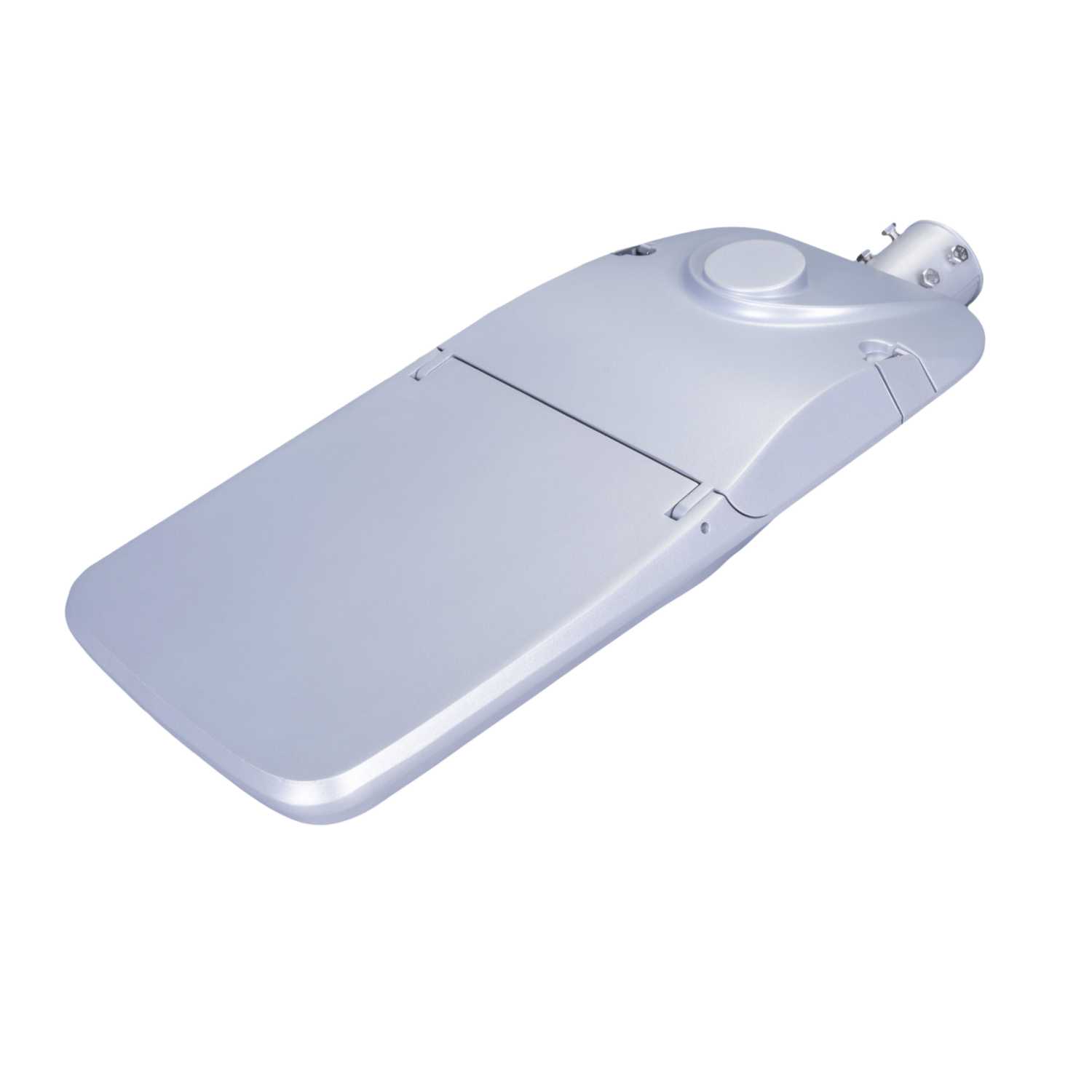 Tamlite City RL 117W LED Road Lantern Grey 4000K (CTRT31730NWG) | CEF