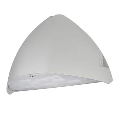 Tamlite City WL 11W LED High Performance Wall Light with Road Wide ...