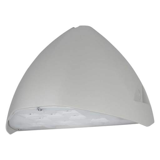 Tamlite City WL 19W LED High Performance Wall Light with Road Wide ...