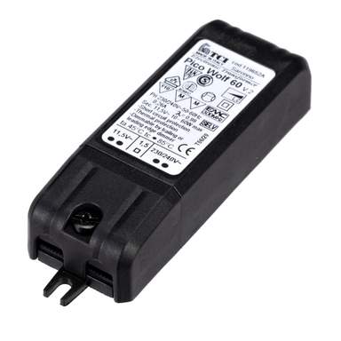Tamco 12V 60VA Electronic Dimmable Transformer (TAM-ET60) | CEF