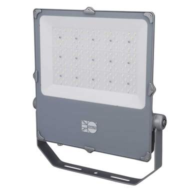 Tamlite Frontier 145W LED High Performance Floodlight Grey 4000K ...