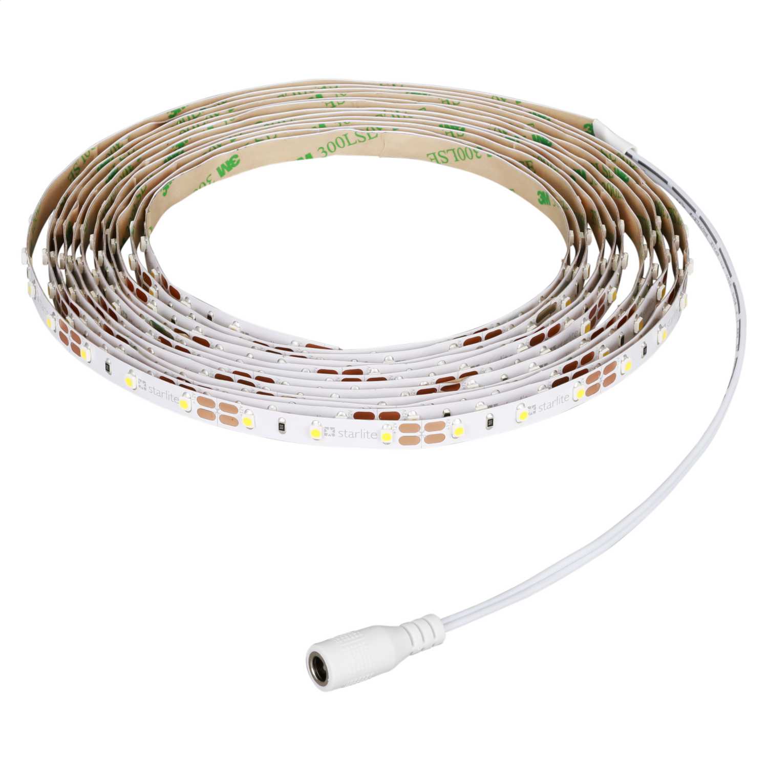 Tamlite 5M LED Flexible Strip Kit 3000K (FX5K/WW) | CEF