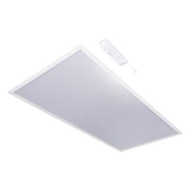 Tamlite MODLED 54W 1200mm x 600mm LED Backlit Panel 4000K (MBL126600NW ...