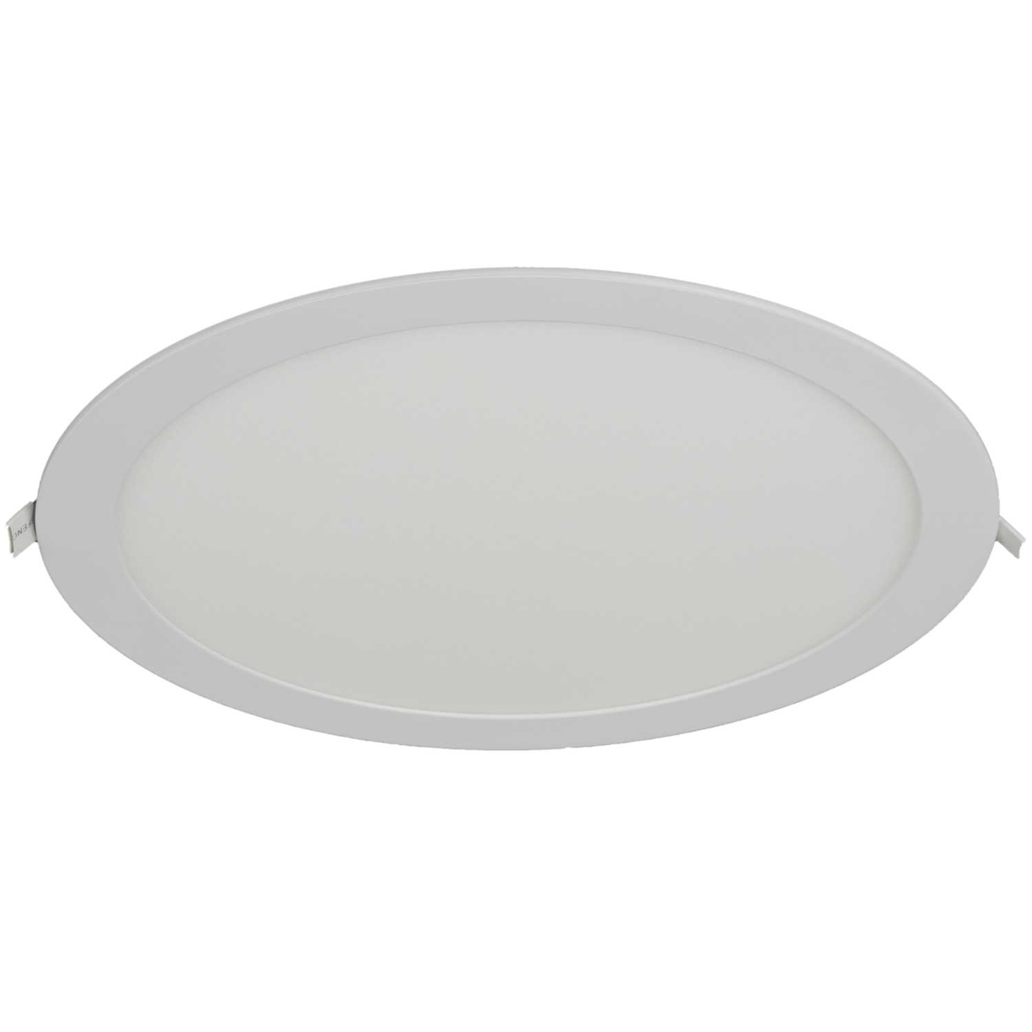 Tamlite Nimbus 22W LED 300mm Low Profile Downlight 4000K (NMB250NW) | CEF
